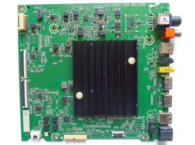 海信电视机主板RSAG7.820.8813