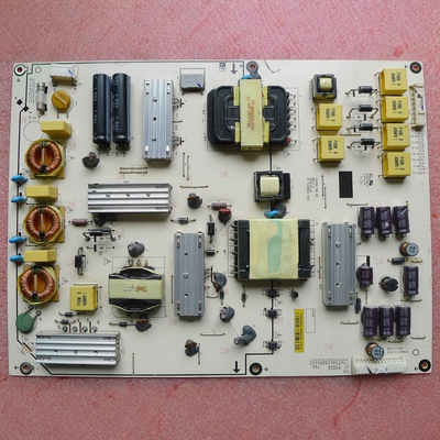 乐视电视电源板1P-1137800-1013