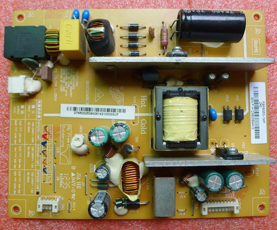 长虹电视机电源板FSP35D-1MF240