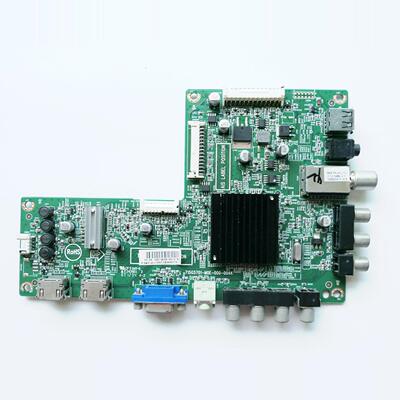 先锋液晶电视机主板715G5701
