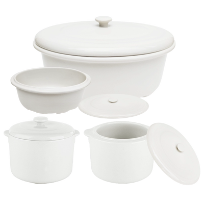 适配膳魔师EHA-4412E电炖锅配件