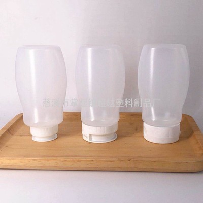 220mlpe耐高温塑料瓶挤压