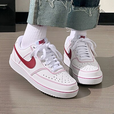 Nike耐克马年新款女低帮板鞋