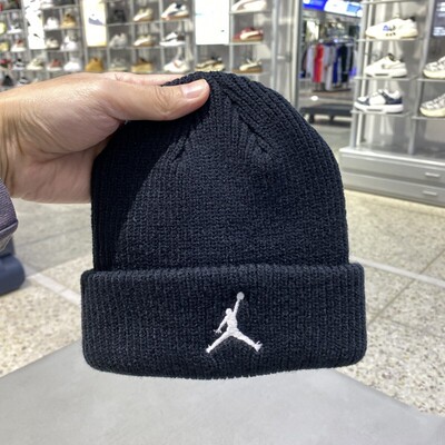 Jordan乔丹AJ厚款透气保暖运动帽