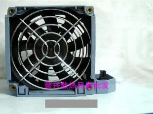 HP/惠普 9000 rp3400 P/N:A7231-04015服务器风扇 AFB0812SHB风扇