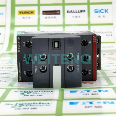 ABB电气AF30-30-11接触器交直流