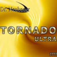 黄建疆专用 原装纽鲍尔DR NEUBAUER TORNADO 99010 正胶套胶