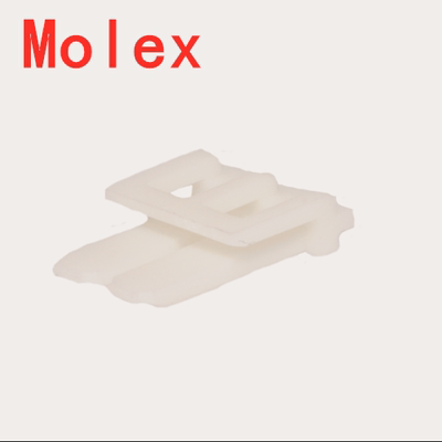 Molex连接器 1722642002/172264-2002