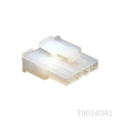 Molex莫仕 39014041 全新原装正品，质量保证！批量从优！