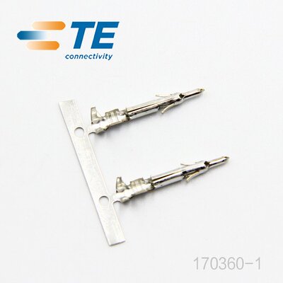 Housing(胶壳Terminal(端子）170360-1直拍无效单价详情咨询客服