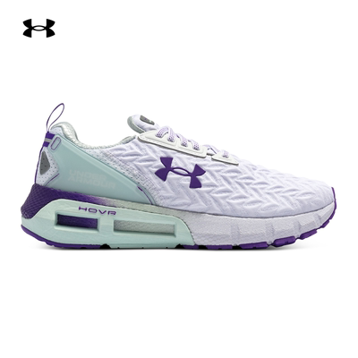 安德玛官方UA Mega 2 Clone CN女子运动跑步鞋3025487