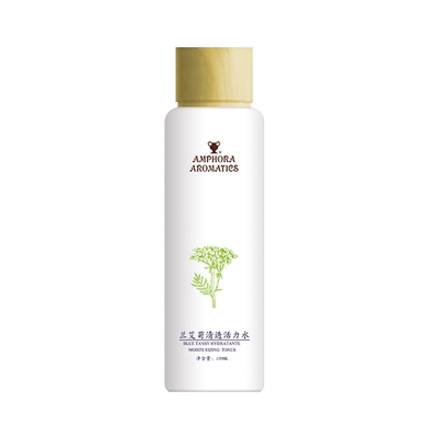 Amphora Aromatics/安芙兰兰艾菊清透活力水保湿肌肤紧致肌肤