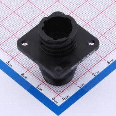 206061-2 206061-2 - 连接器外壳