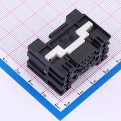 2298622-1 2298622-1 插件 汽车连接器