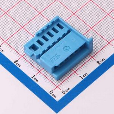 1-969489-4 - 汽车连接器