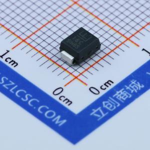 P6SMB16CA 瞬态抑制二极管(TVS) P6SMB16CA