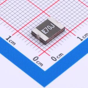 2920L700/24SLER 自恢复保险丝 24V 7A 2920自恢复