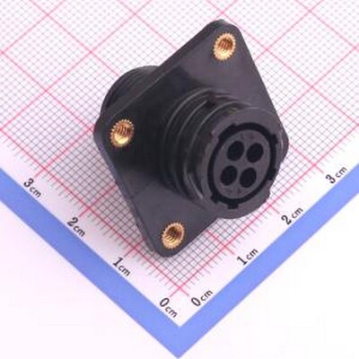 211102-1 211102-1 - 连接器外壳