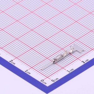 6-928918-1 - 胶壳端子