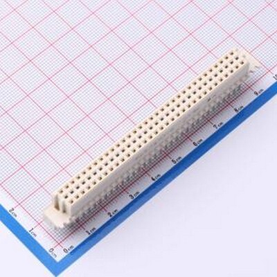 5650870-5 5650870-5 插件 板对板与背板连接器