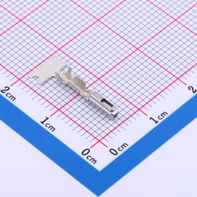 5-968221-6 - 胶壳端子