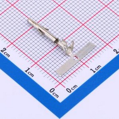 794137-1 - 胶壳端子