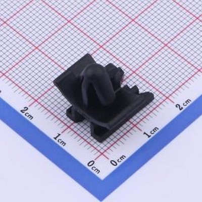 368317-1 - 汽车连接器