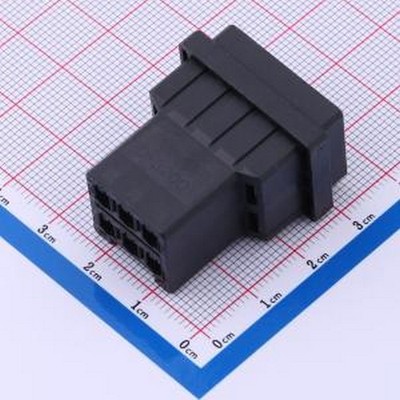 1-179554-3 1-179554-3 P=5.08mm 胶壳(线对板/线对线)