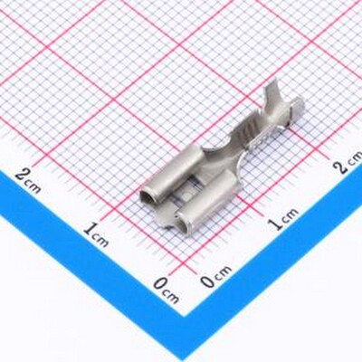 6-160432-3 - 冷压端子