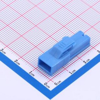 179183-6 - 连接器附件