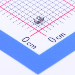 0603L035YR 自恢复保险丝 6V 350mA 0603自恢复