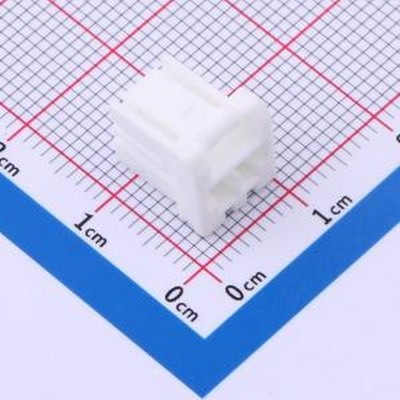 1903388-1 - 胶壳(线对板/线对线)