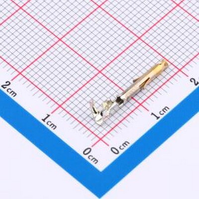 770988-3 770988-3 - 胶壳端子