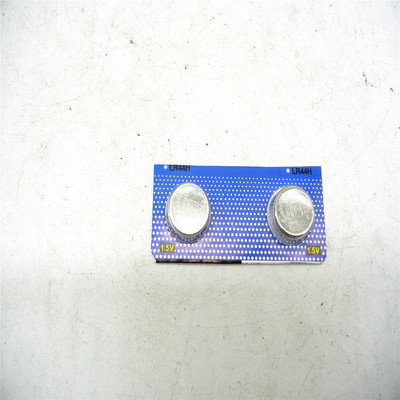 胶卷相机用的纽扣电池lr44h