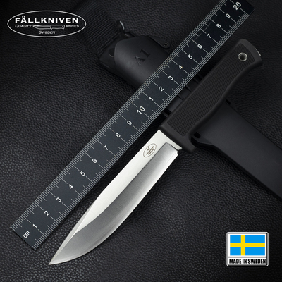 Fallkniven高硬度直刀瑞典进口