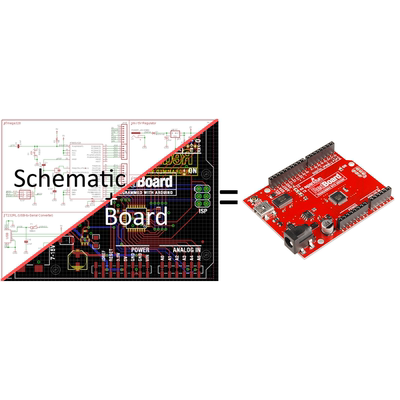 原理图和pcb代画EAGLE嘉立创EDA AD电路图封装AD设计Allegro代做