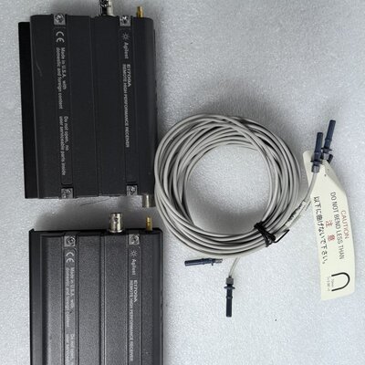 议价AgiIent安捷伦仕德Keysight E170可维修