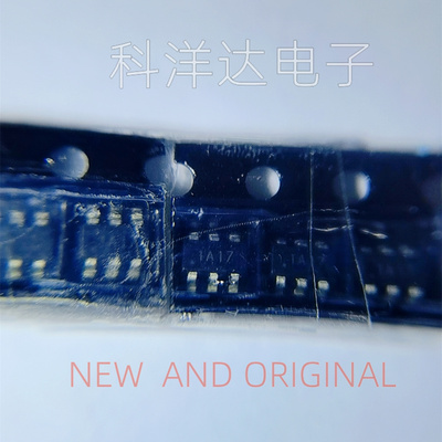 ZXMP10A17E6TA丝印1A17 贴片SOT23-6 P沟道 MOS场效应管 量大价优