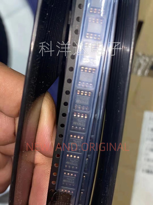 TS912IYDT 丝印912IY SOP8 运算放大器芯片 BOM配单一站式采购