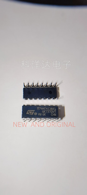 M74HC4538B1 M74HC4538B1R封装DIP16 量大价优 BOM配单一站式采购