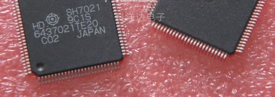 HD6437021TE20 TQFP100 全新现货 量大价优 BOM配单一站式采购