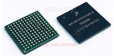 MK20FX512VMD12 封装BGA144 MCU微处理器 芯片IC 全新 量大价优