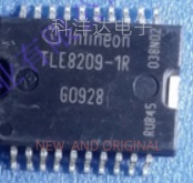 TLE8209-1R HSOP-20脚 底带散热片 汽车电脑板易损芯片 量大价优