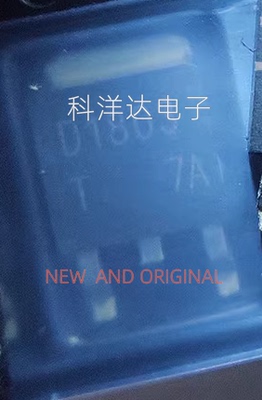 2SD1803T-TL-H  2SD1803T  丝印D1803T TO-252 BOM配单一站式采购
