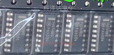 MC14044BDR2G 丝印14044BG 贴片SOP16 四路与非锁存器  量大价优