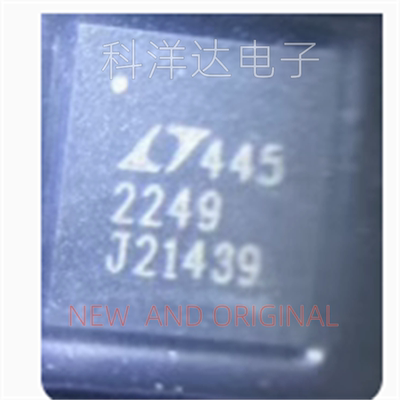 LTC2249IUH    LTC2249IUH#TRPBF    QFN32  模数转换器芯片 全新