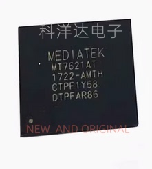 MT7621AT  MT7621AT/A  BGA378 MTK高端路由器双核芯片CPU 全新