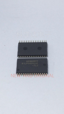 R1LP0408CSP-7LC#BO  储存器 贴片SOP-32 全新 BOM配单一站式采购