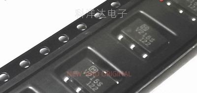 AQV215S AQV215SX 丝印V215S SOP6 光耦固态继电器 量大价优 全新