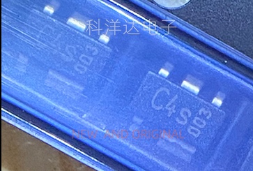 TLE4296-2GV50 TLE42962GV50HTSA1 丝印C4 SCT-595-5 稳压器芯片
